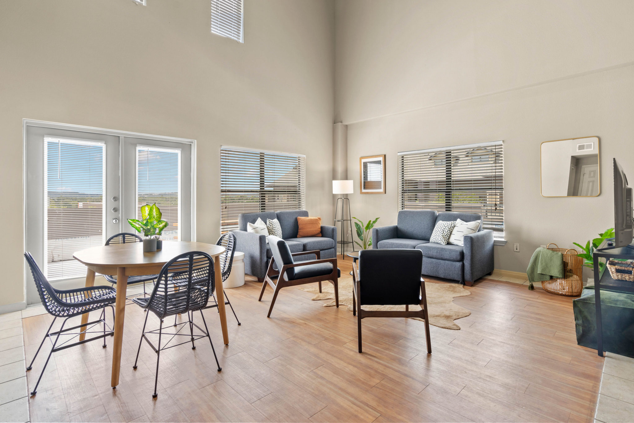 Short-Term Rental Management • Austin Vacation Rental Managers - Austin ...