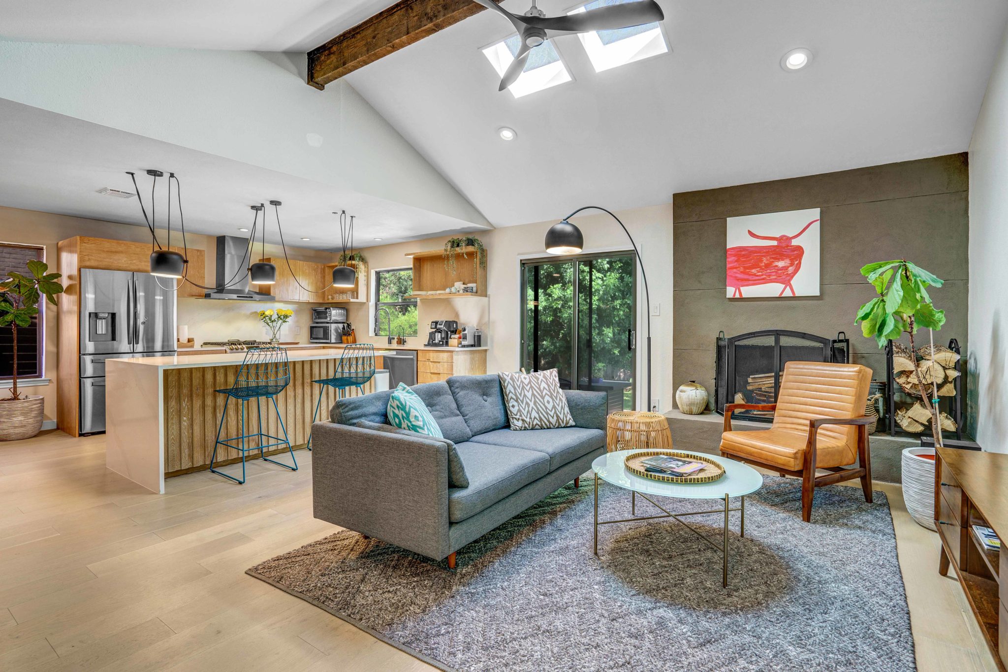 Short-Term Rental Management • Austin Vacation Rental Managers - Austin ...