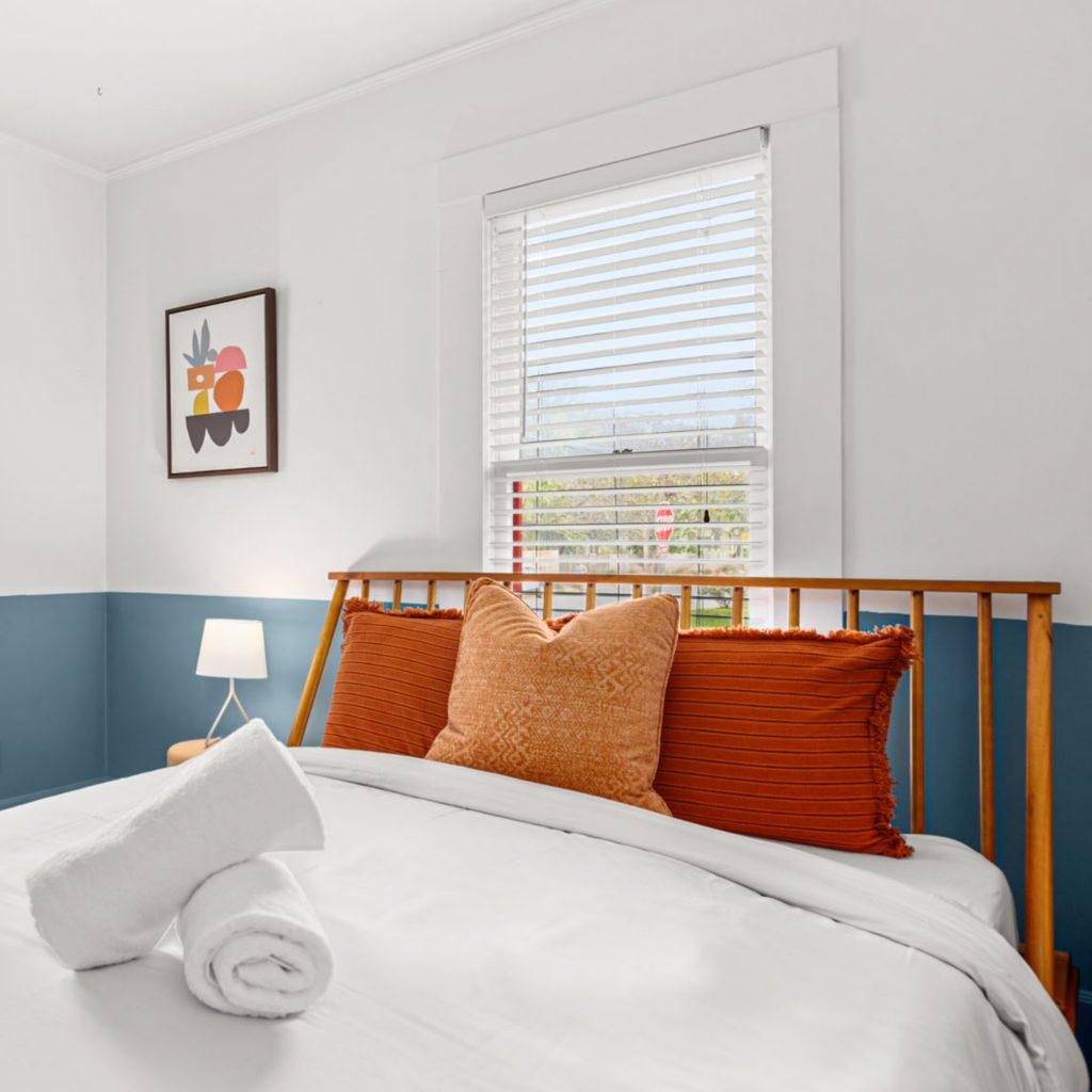 Mid-Stay Clean - Austin Short-Term and Vacation Rental Management