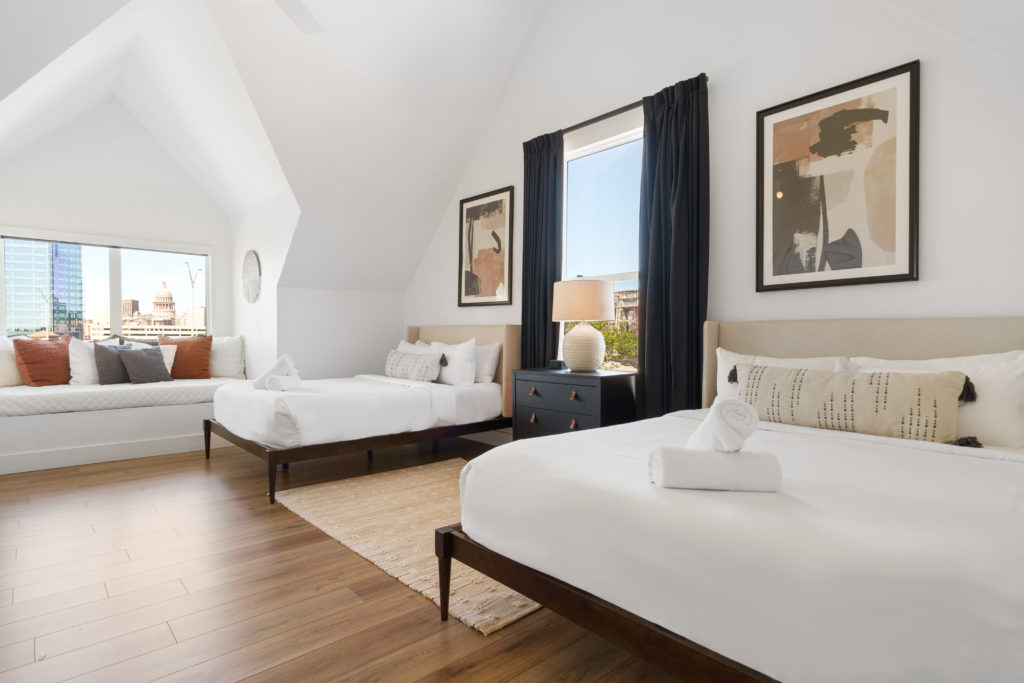 Short-Term Rental Management • Austin Vacation Rental Managers - Austin ...